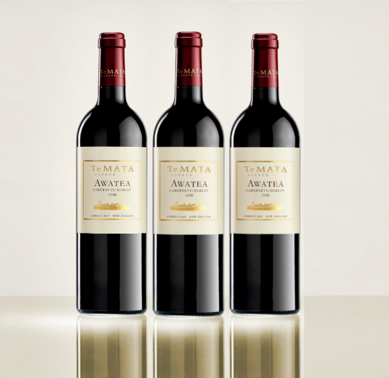 Te Mata Estate: New Zealand's Original Fine Wine Estate