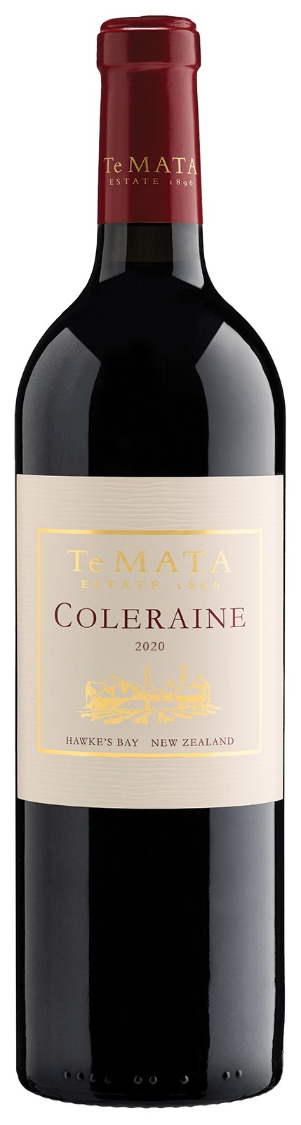 Te Mata Estate: New Zealand's Original Fine Wine Estate