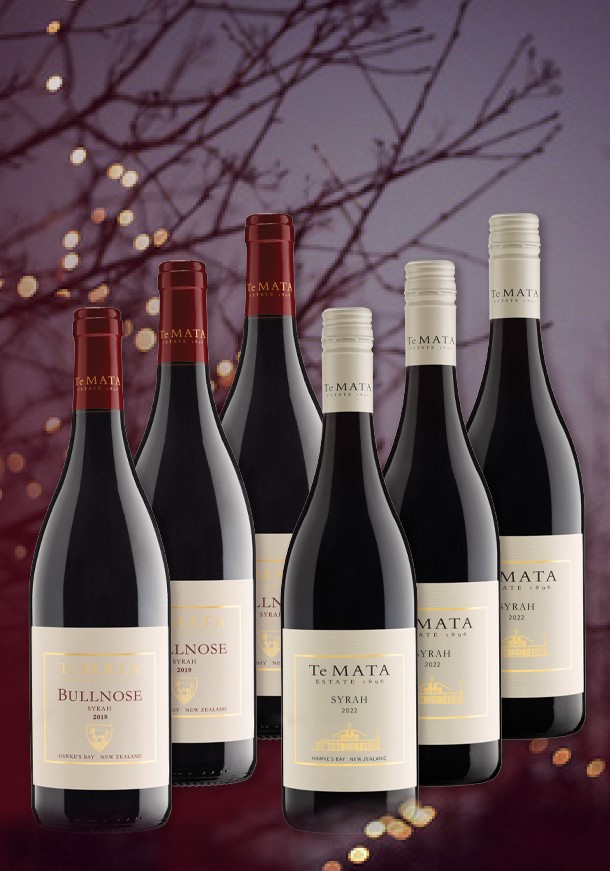 Te Mata Estate: New Zealand's Original Fine Wine Estate