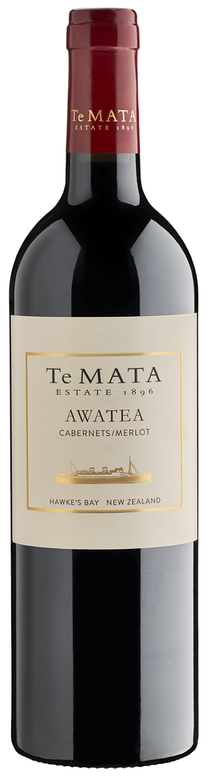 Wine Club - Te Mata Estate