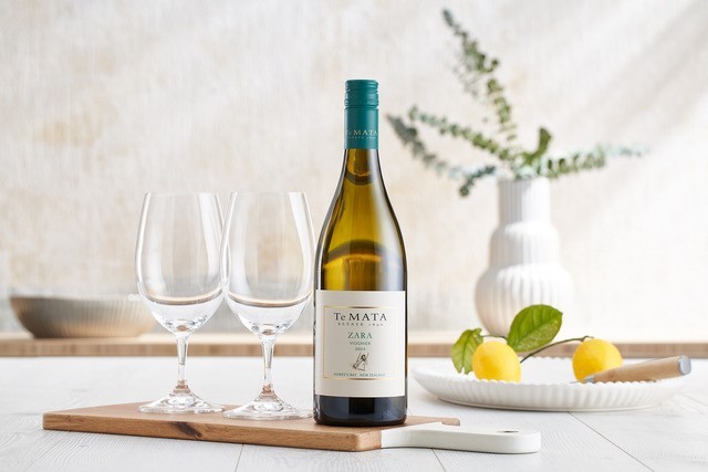Zara Viognier '23 - Te Mata Estate