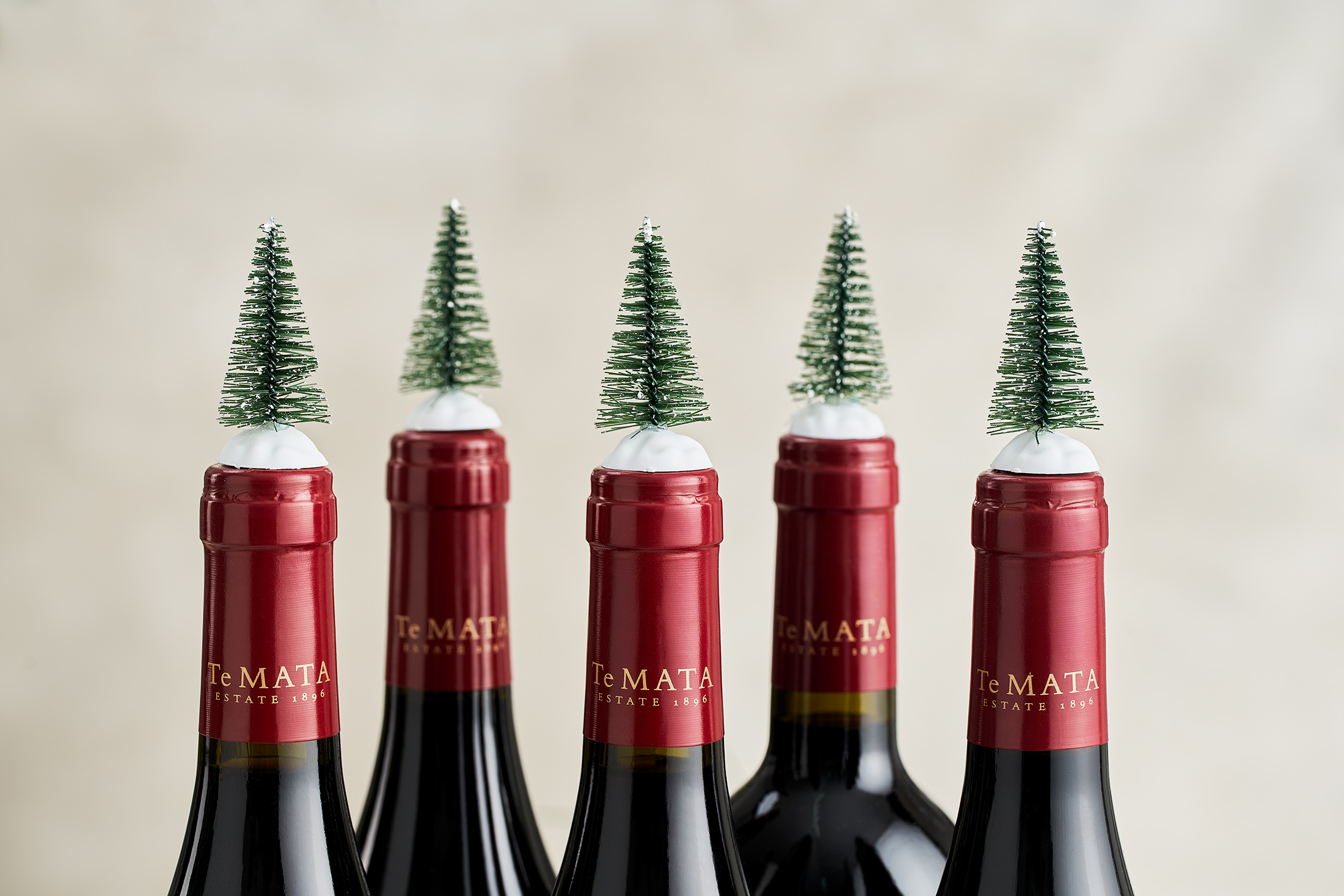 Wine Collection | Premium NZ Wines | Te Mata Estate