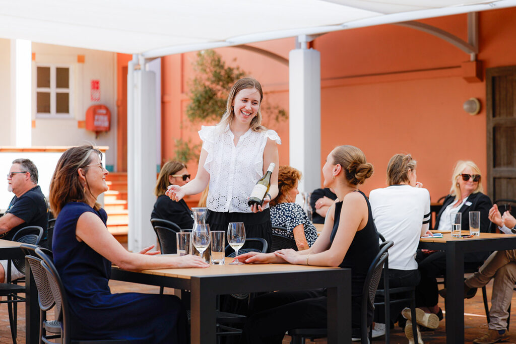 Wine Collection | Premium NZ Wines | Te Mata Estate
